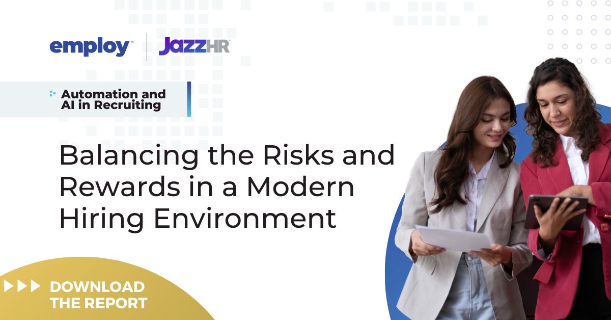 9 Ways to Use Recruitment Automation and AI Right Now | JazzHR