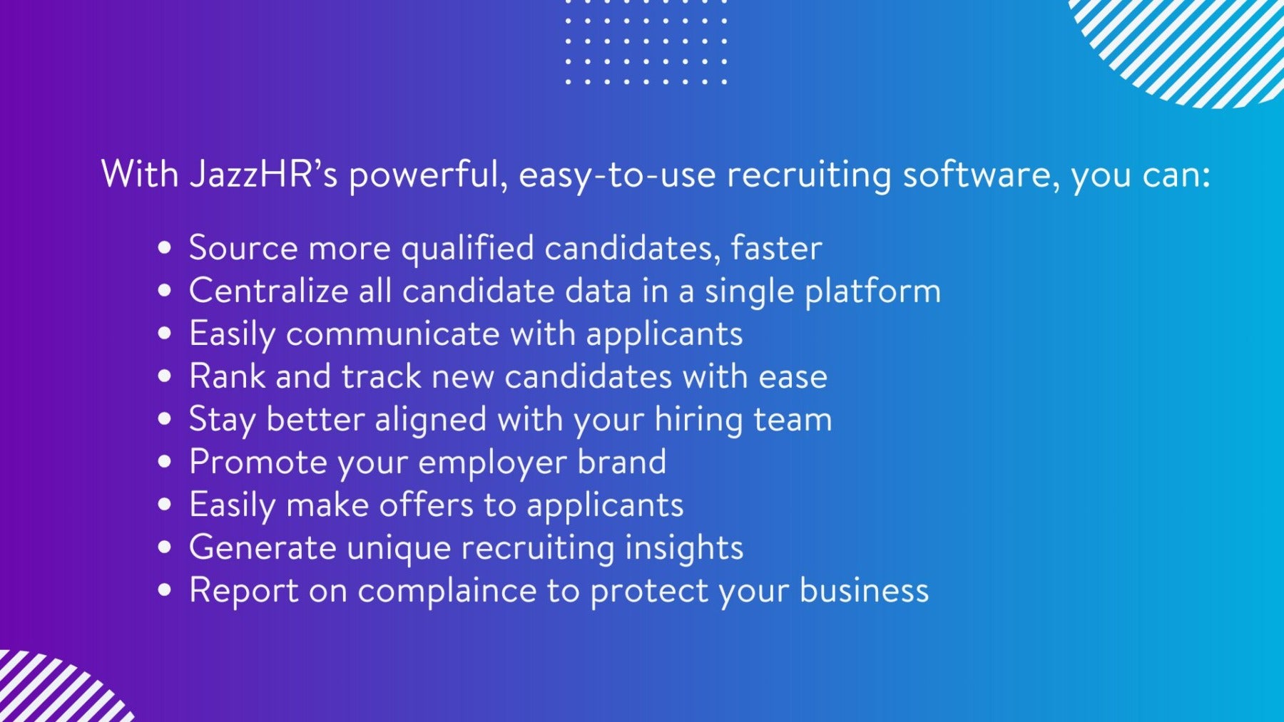 Fast Track Hiring: Smart Recruiting Strategies for Small Businesses